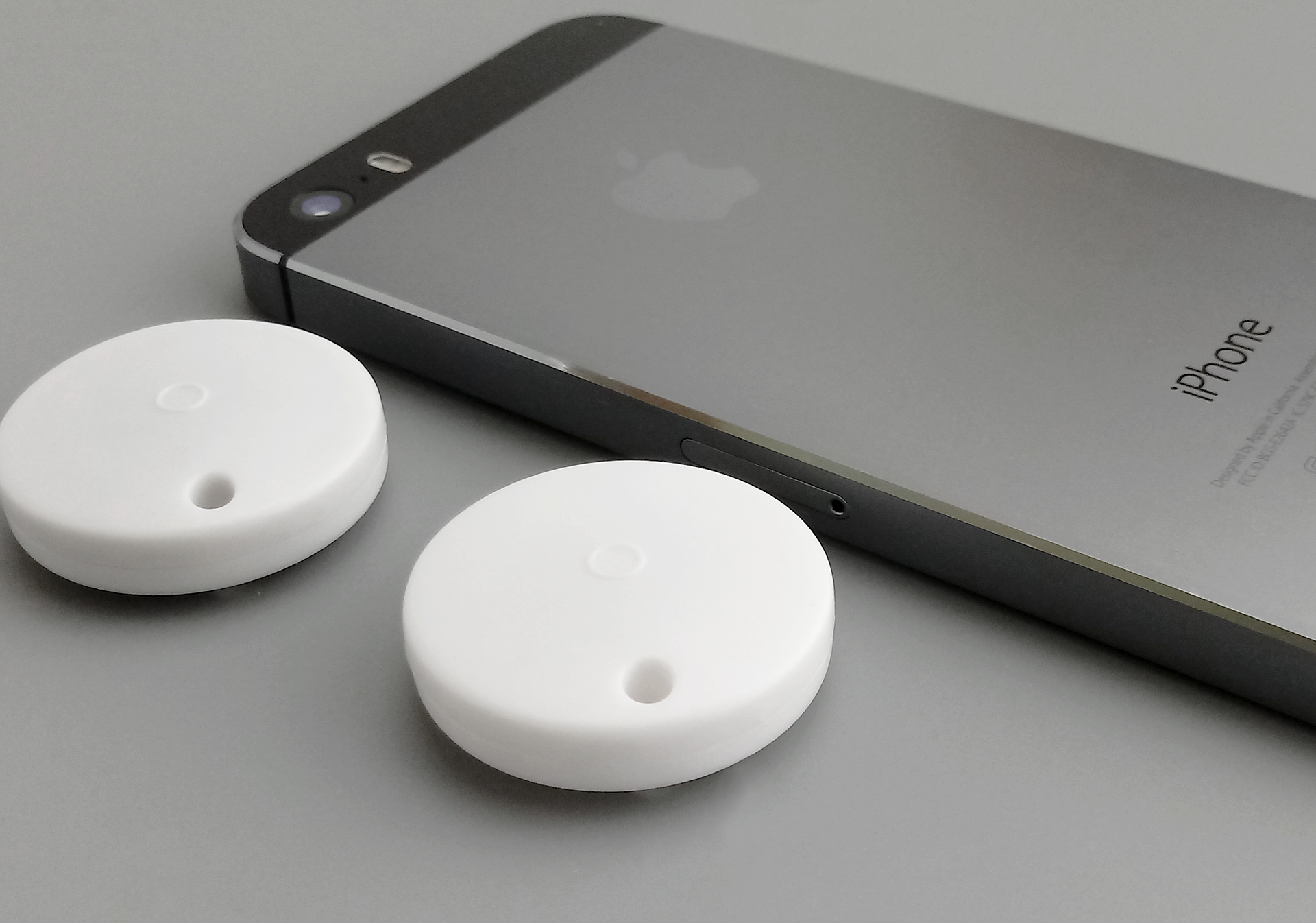 BLE beacons for a range of projects – 4 – Blue Charm Beacons