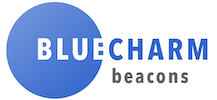 Quick Start Guide – BC08 iBeacon BLE 4.0/5.0 MultiBeacon – Blue Charm ...