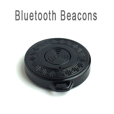 bluetooth-beacons – Blue Charm Beacons