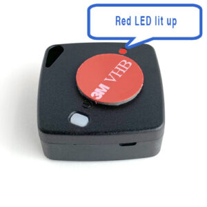 Quick Start Guide – BC063 Water-Resistant iBeacon – Blue Charm Beacons