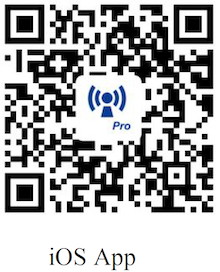 Quick Start Guide – BC011 Pro Version – iBeacon – Blue Charm Beacons