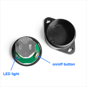 Quick Start Guide – BC04P iBeacon BLE MultiBeacon – Blue Charm Beacons