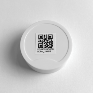 Quick Start Guide – BC05 iBeacon BLE MultiBeacon – Blue Charm Beacons