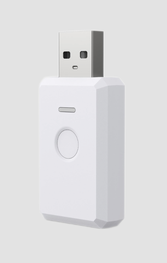 BCG04 Mini Gateway – Blue Charm Beacons