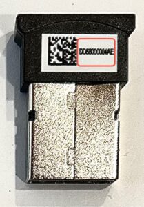 Quick Start Guide – BC-U1 Pro Version – iBeacon – Blue Charm Beacons